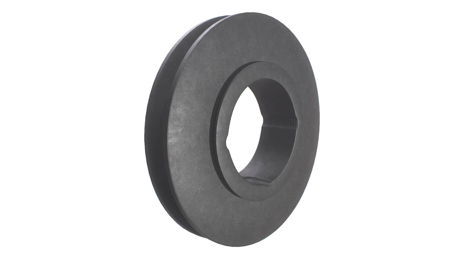 The Ultimate Guide to Taper Lock Pulleys