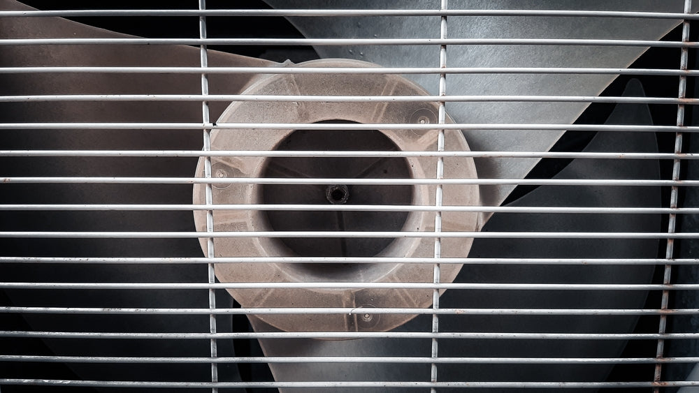 What is the Most Efficient Fan Blade Design?