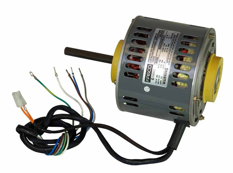 Evaporative Cooler Electric Motors