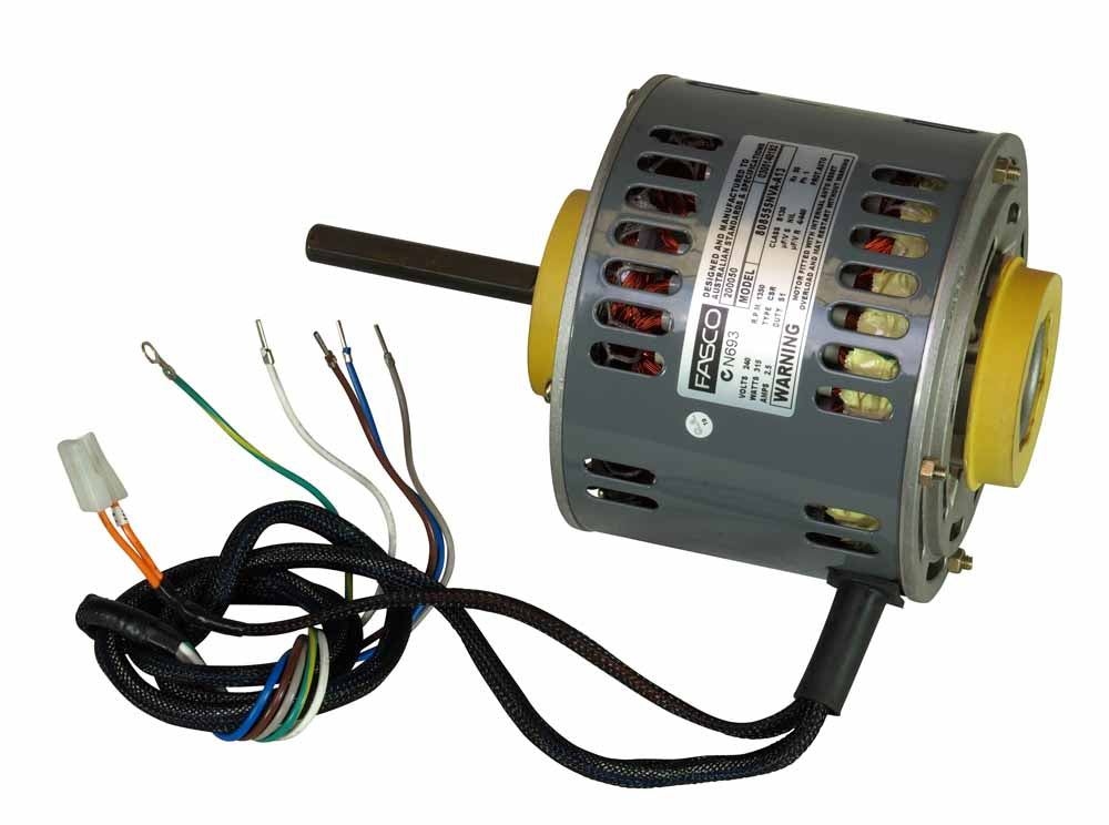 Popular Fasco Electric Motors