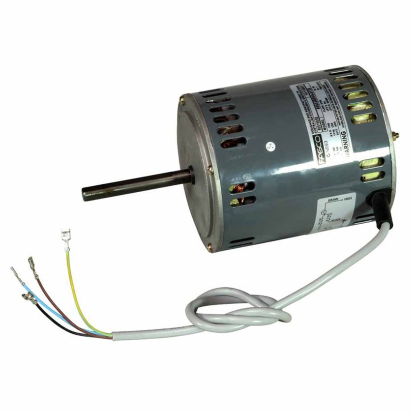 Evaporative Cooler Motors