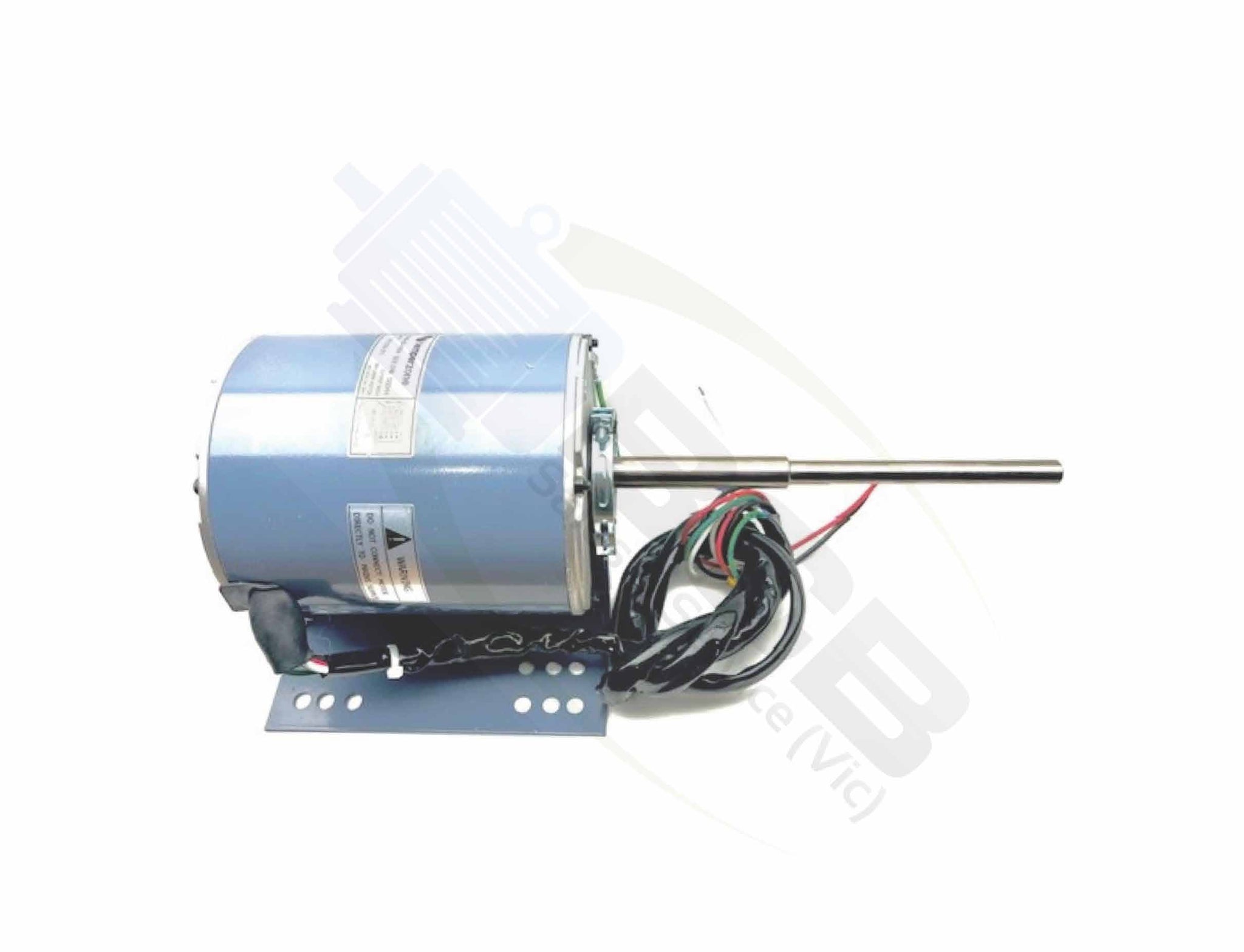 Temperzone Motors & Spare Parts Australia | BCB Sales & Service