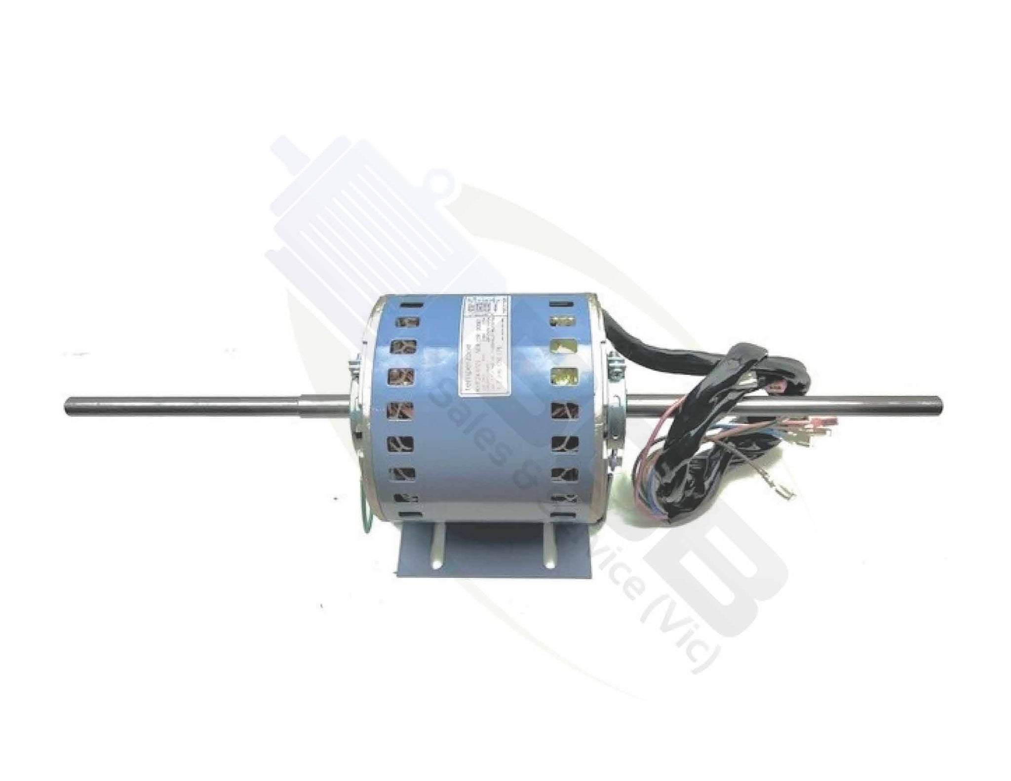 Temperzone Motors & Spare Parts Australia | BCB Sales & Service