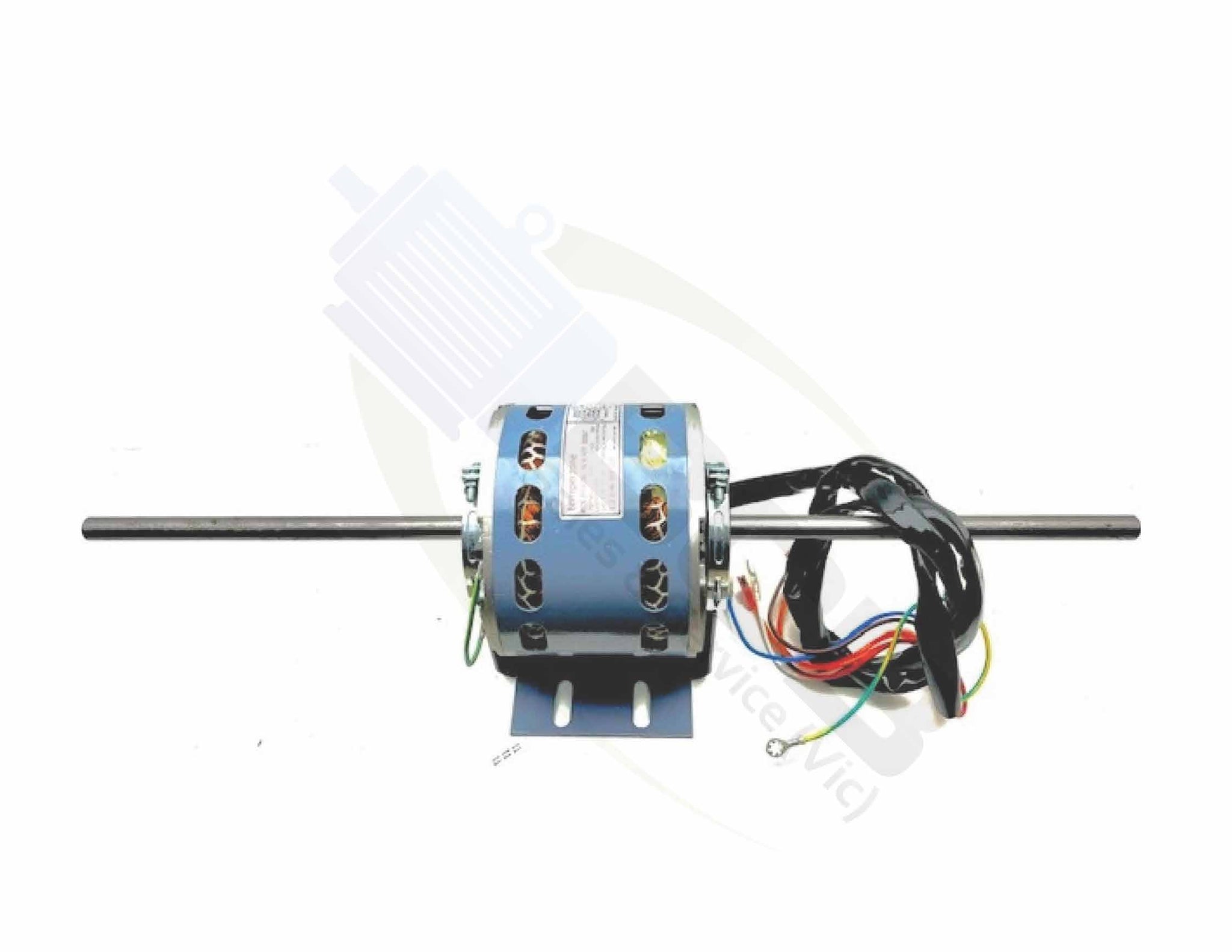 Temperzone Motors & Spare Parts Australia | BCB Sales & Service