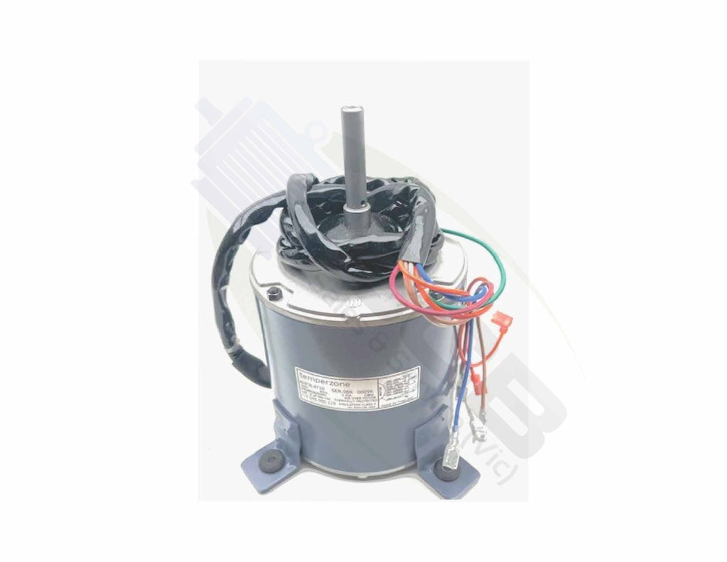 Temperzone Motors & Spare Parts Australia | BCB Sales & Service