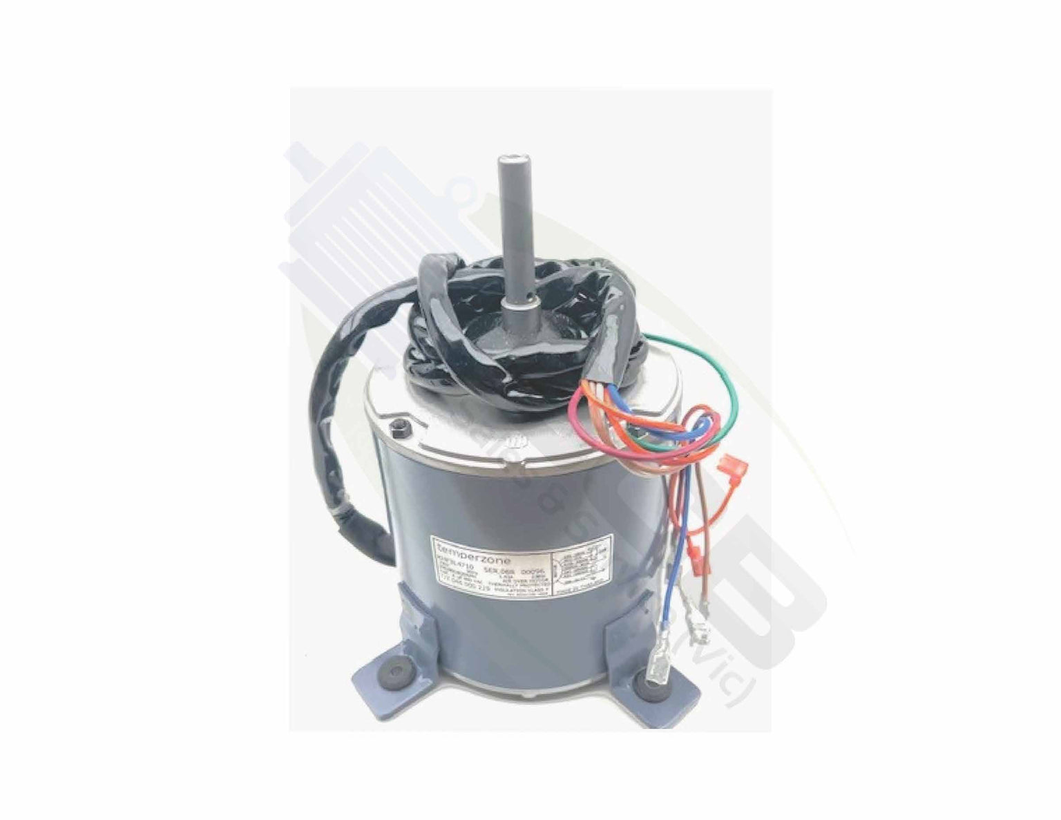 Temperzone Motors & Spare Parts Australia | BCB Sales & Service
