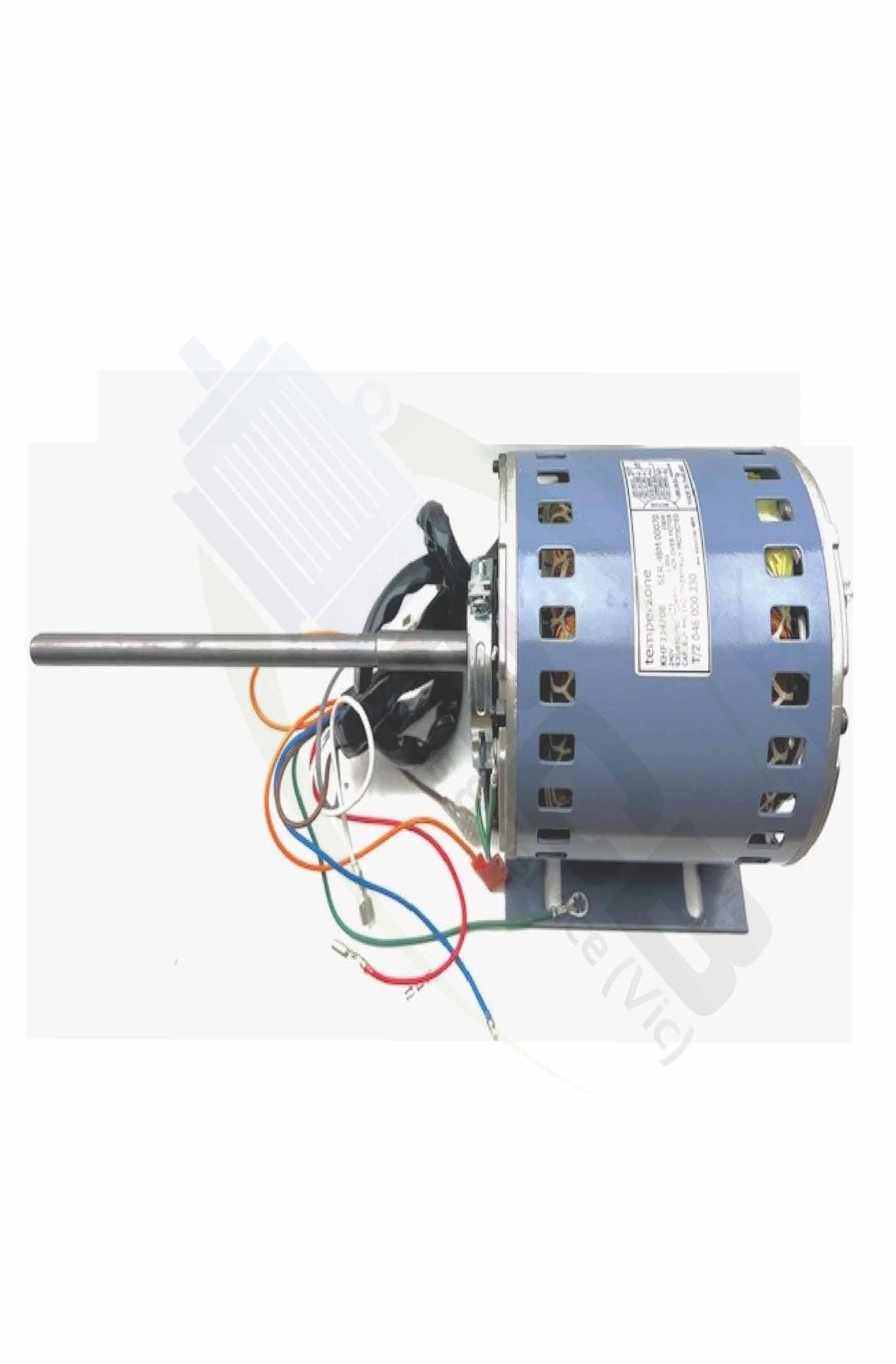 Temperzone Motors & Spare Parts Australia | BCB Sales & Service