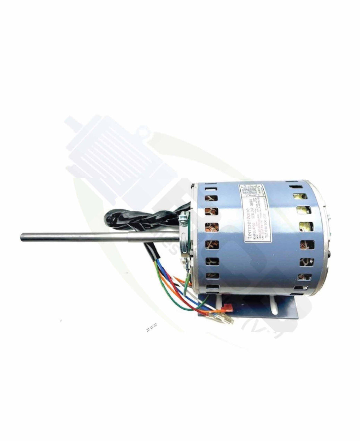 Temperzone Fan Motor 046-000-237