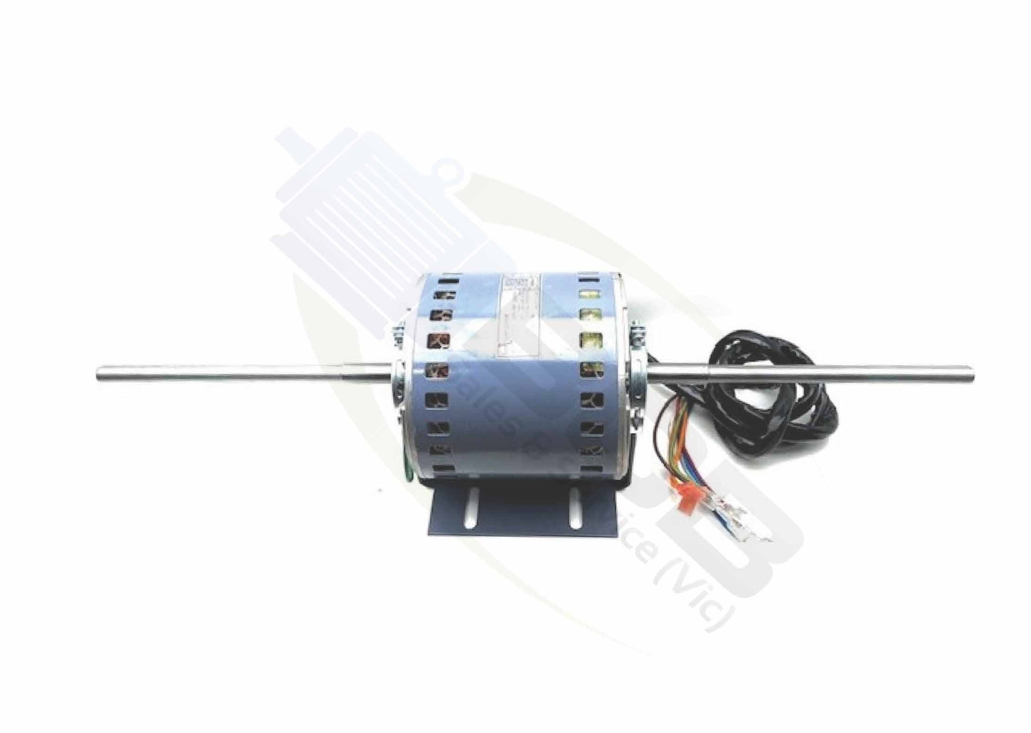 Temperzone Motors & Spare Parts Australia | BCB Sales & Service