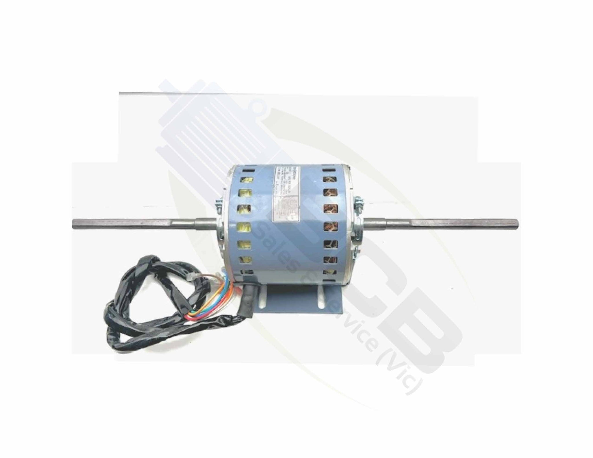 Temperzone Motors & Spare Parts Australia | BCB Sales & Service