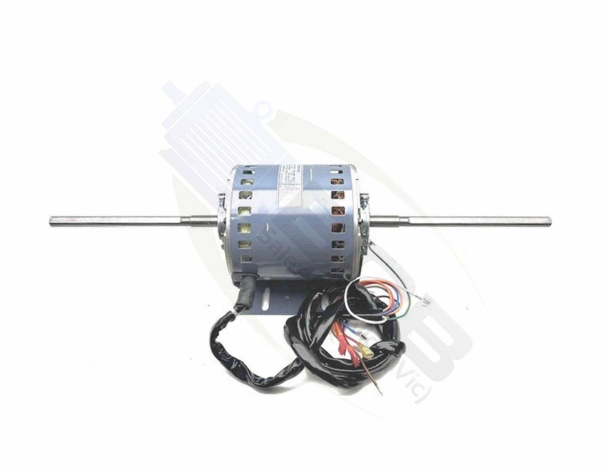Temperzone Motors & Spare Parts Australia | BCB Sales & Service
