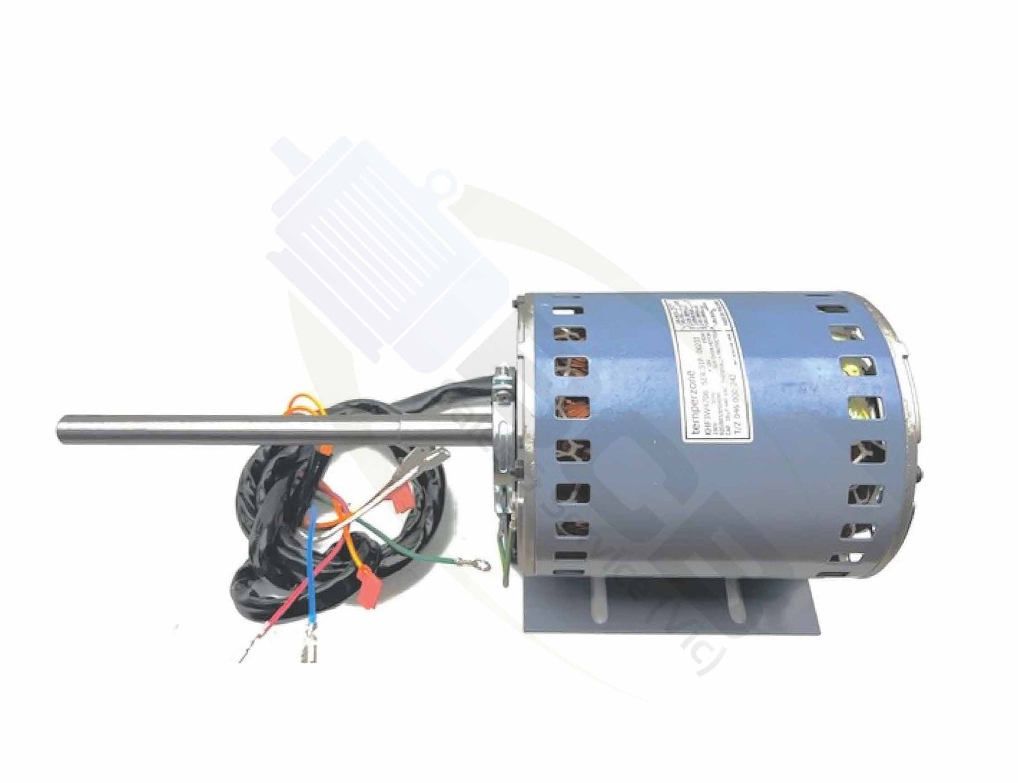 Temperzone Motors & Spare Parts Australia | BCB Sales & Service
