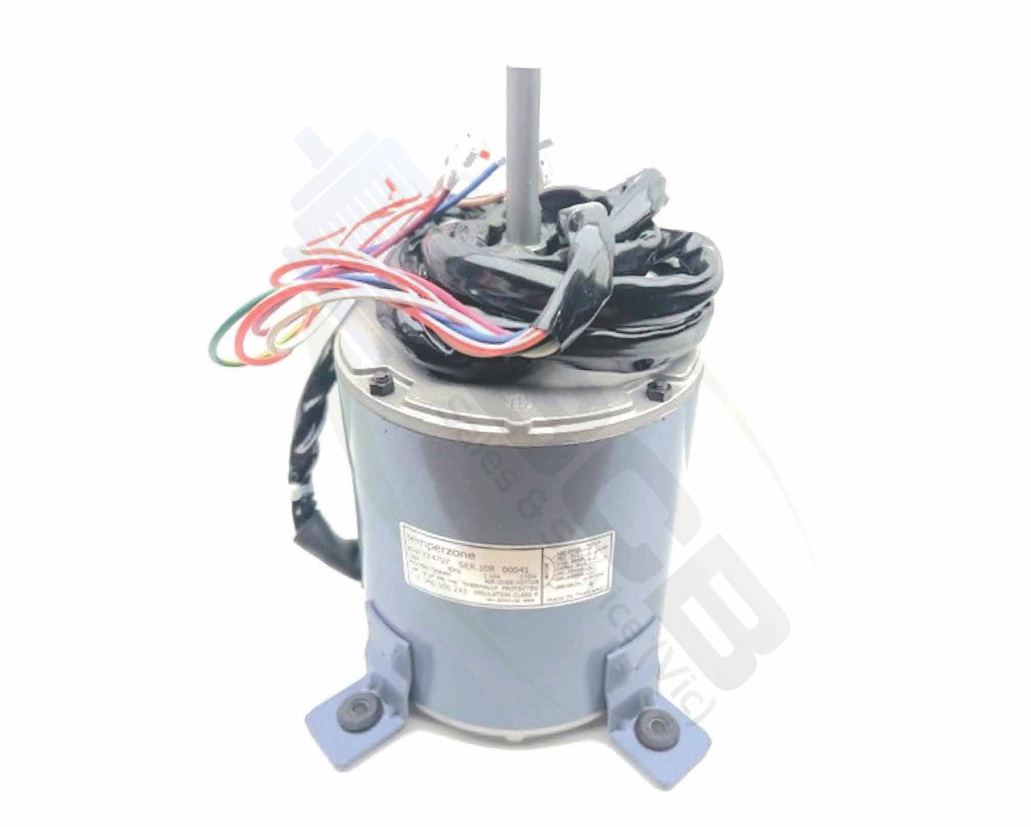 Temperzone Motors & Spare Parts Australia | BCB Sales & Service