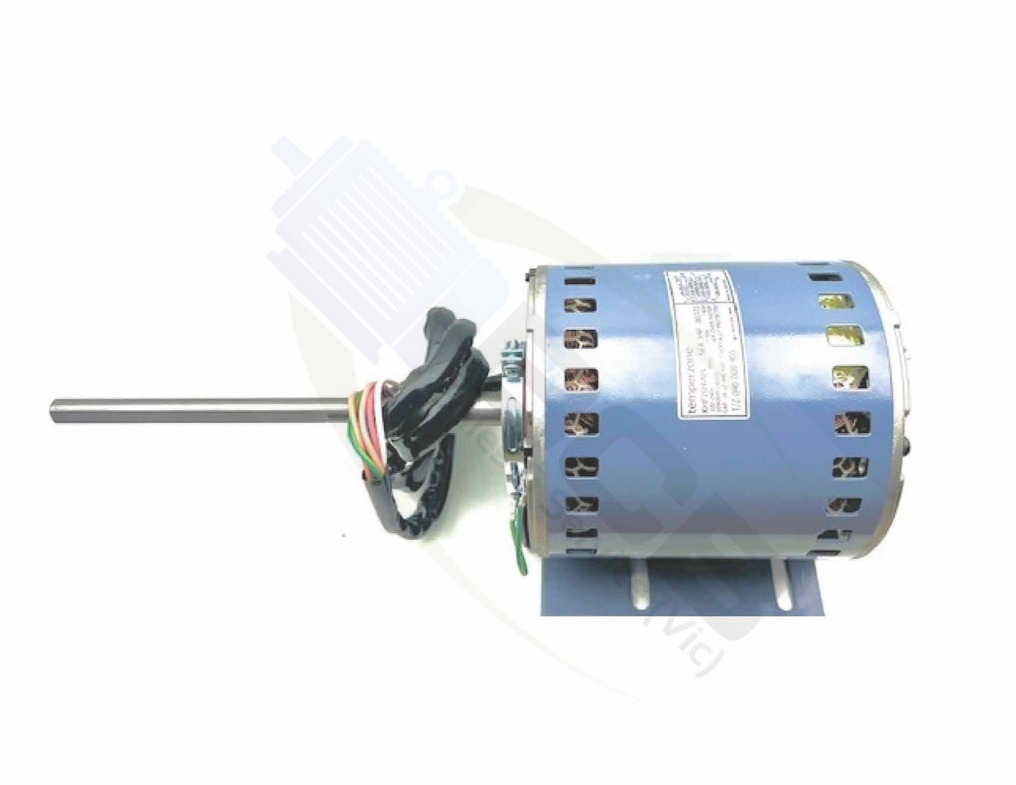 Temperzone Motors & Spare Parts Australia | BCB Sales & Service
