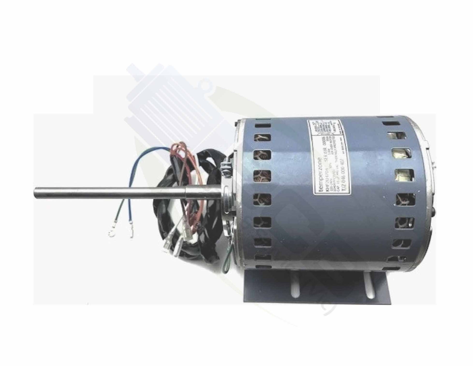 Temperzone Motors & Spare Parts Australia | BCB Sales & Service