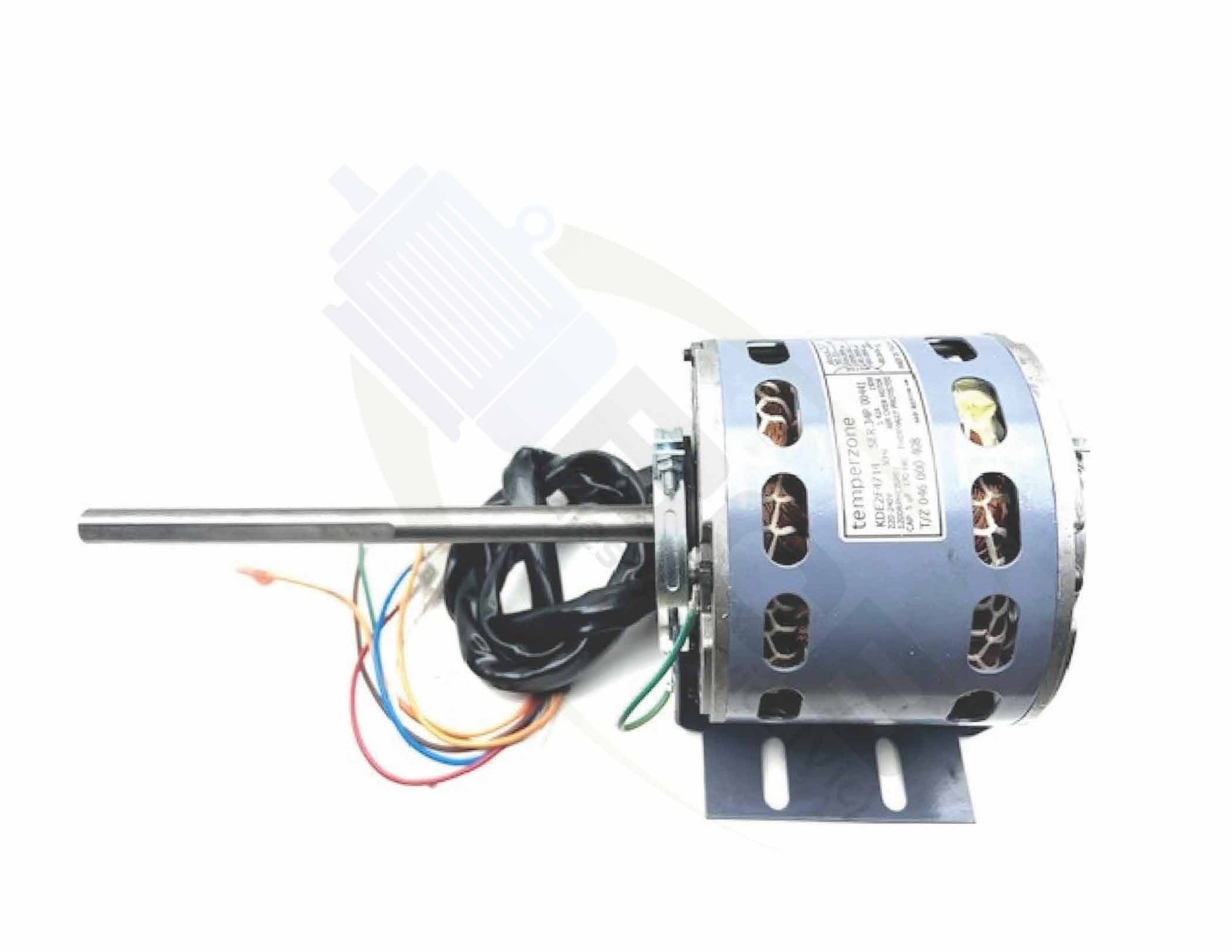 Temperzone Motors & Spare Parts Australia | BCB Sales & Service
