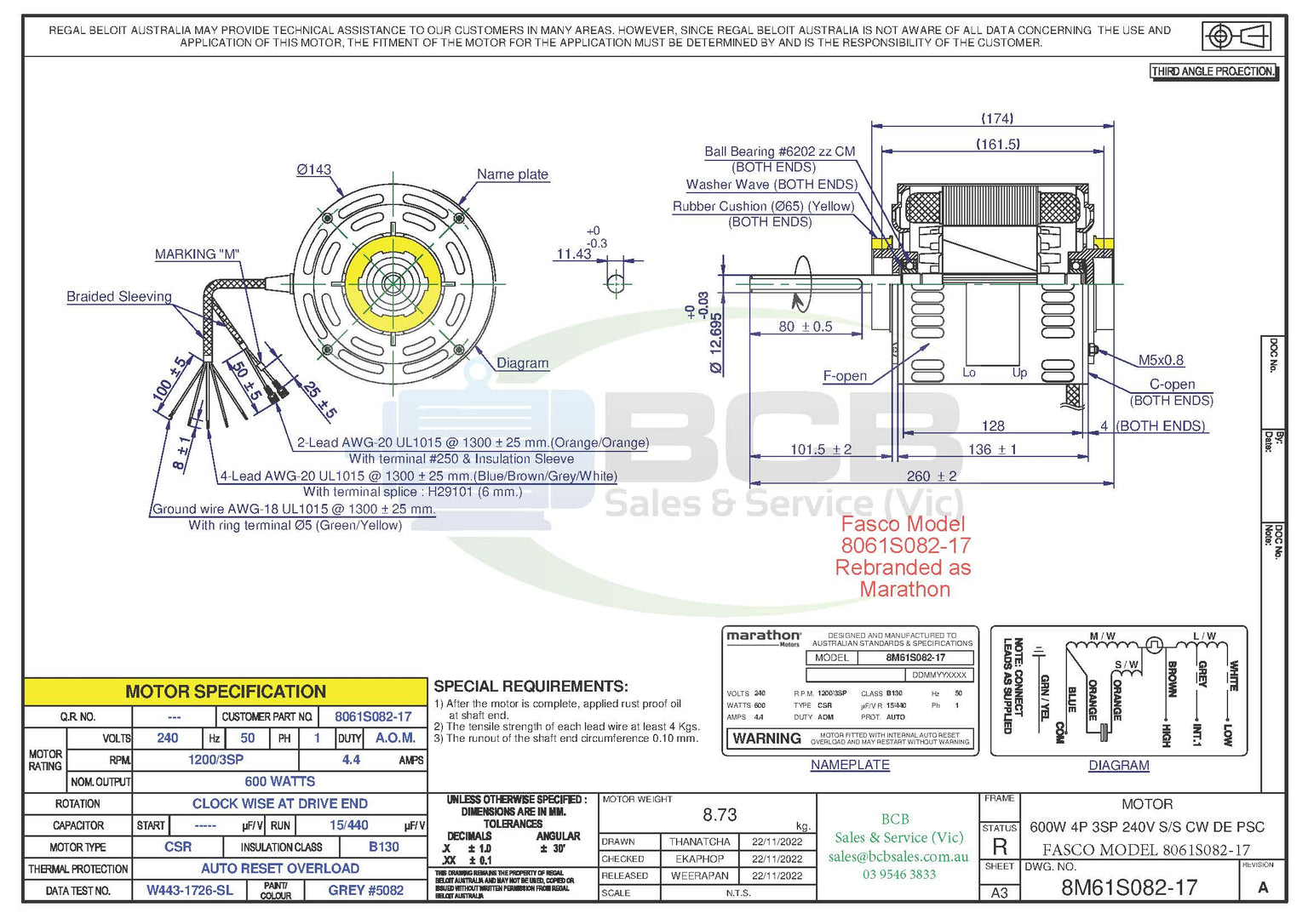 All Electric Motors: Comprehensive Range for Every Need