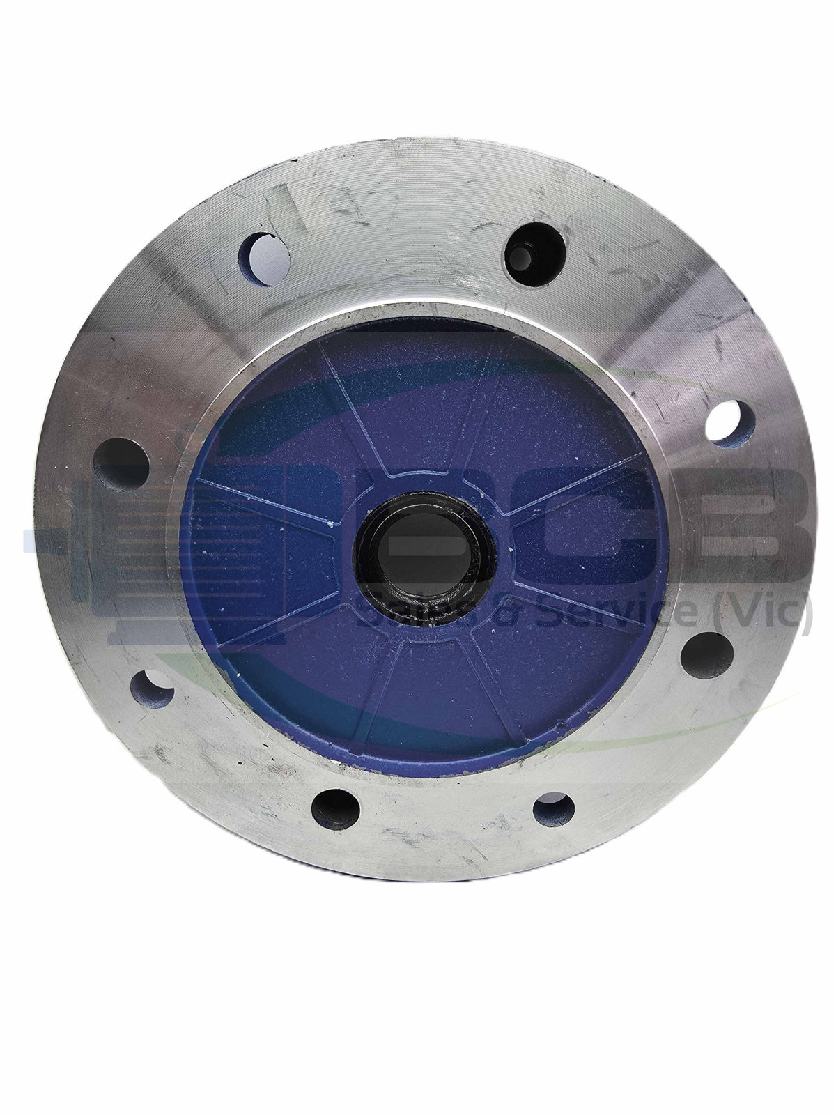 112 FRAME CMG MARATHON MH/MHT B5 FLANGE