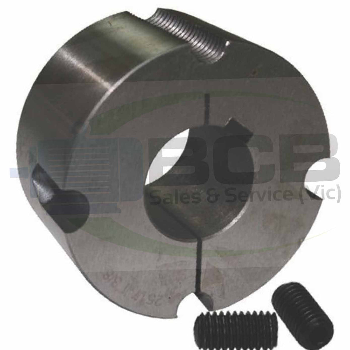 TAPERLOCK BUSH 1210 X 1"