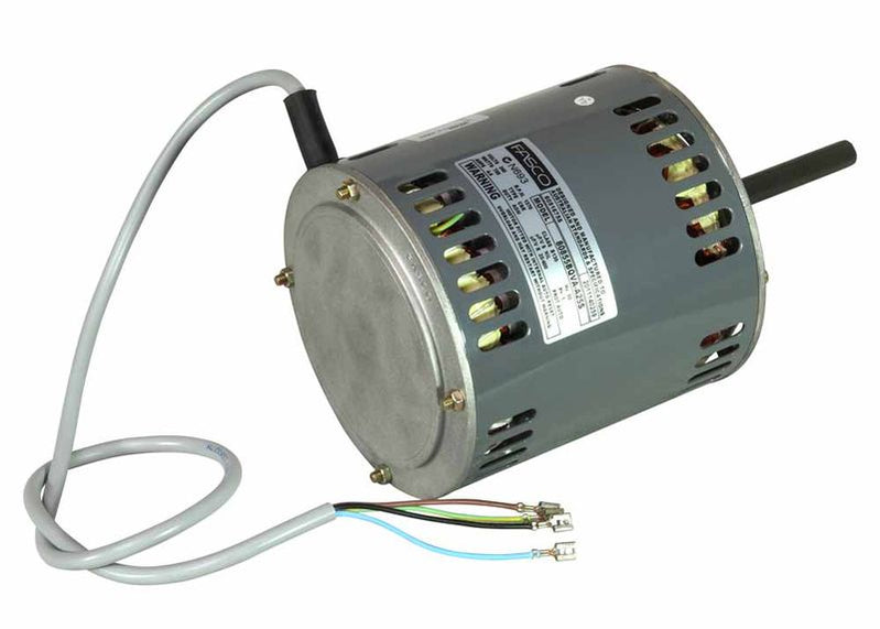 Evaporative Cooler Electric Motors