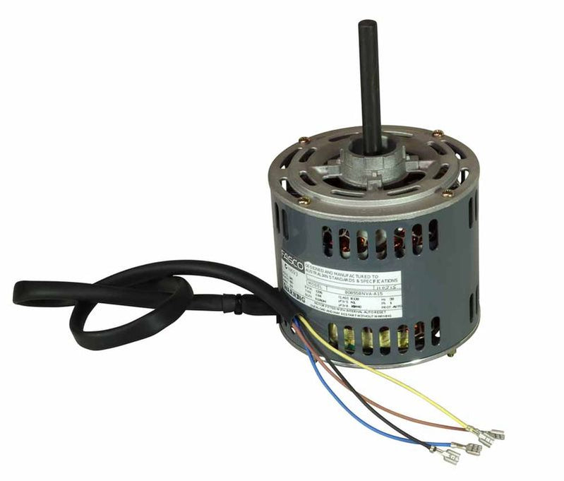 Evaporative Cooler Electric Motors