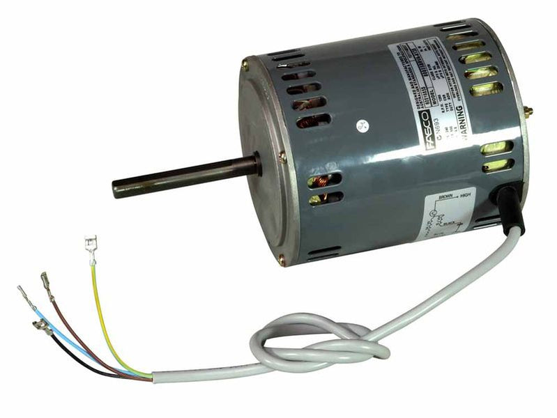 Evaporative Cooler Electric Motors