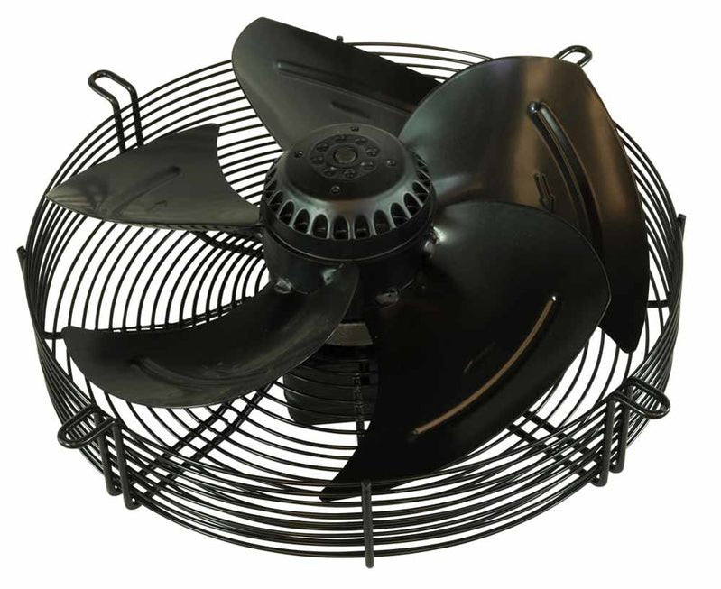Axial Fans