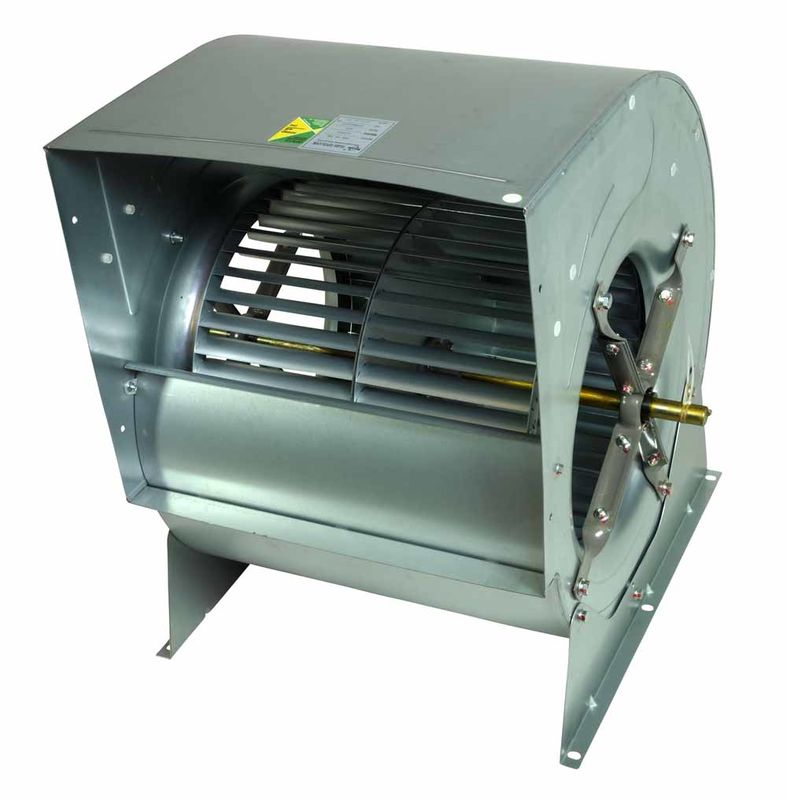 FASCO YILIDA SYT 18X18 BELT DRIVE BLOWER ASSEMBLY