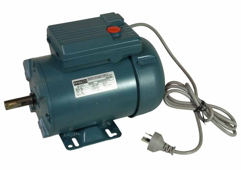 B56 Frame Bricksaw Electric Motors