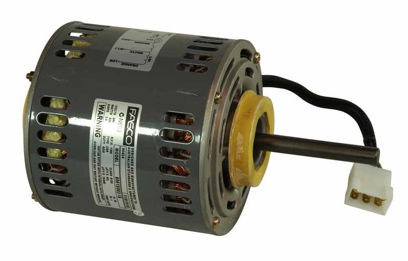 All Electric Motors: Comprehensive Range for Every Need