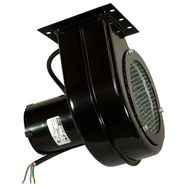 FASCO EB140 5-2810-681-004 BLOWER HVAC 140CFM 4POLE (1300RPM) SINGLE B