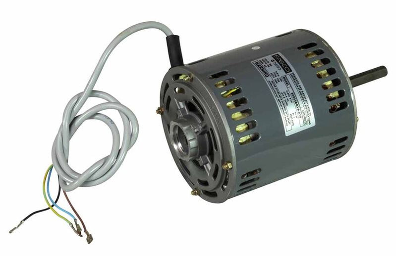 Evaporative Cooler Electric Motors