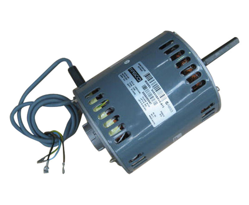 Evaporative Cooler Electric Motors