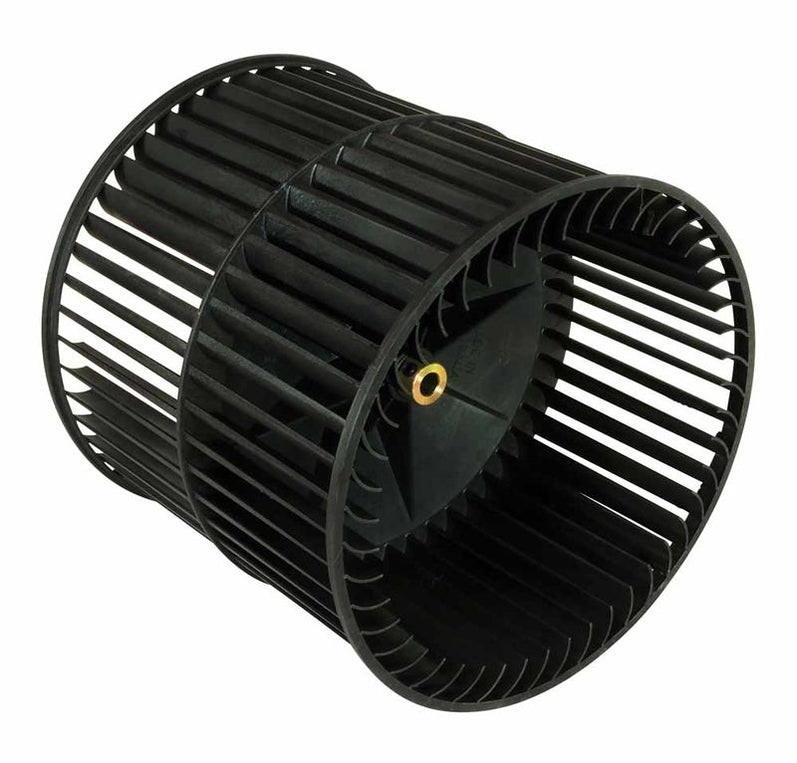 AFMC FASCO 10X10 PLASTIC FAN WHEEL