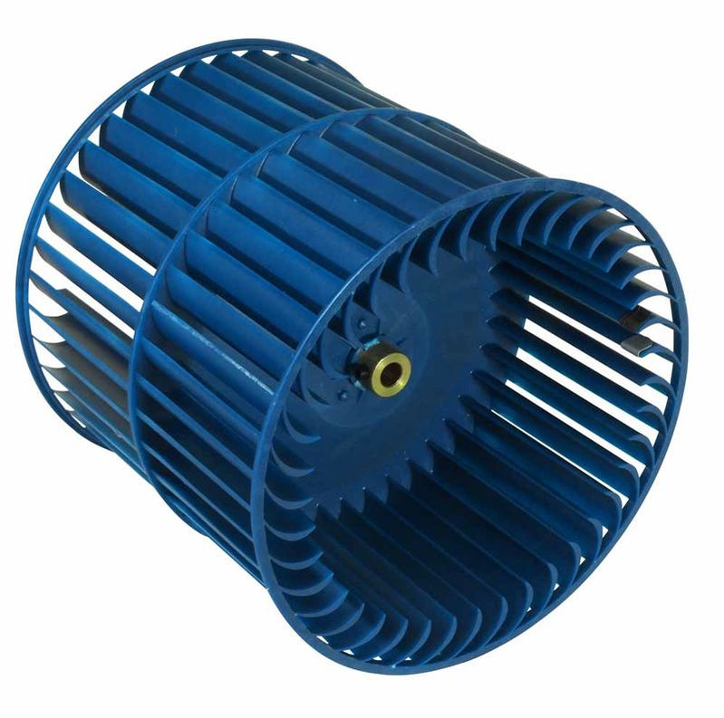 Fan Wheels