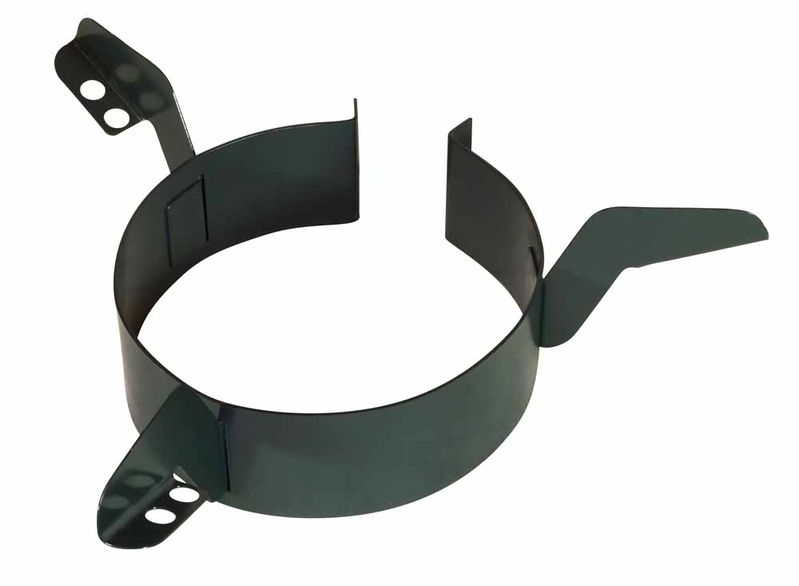 Motor & Fan Mounting Brackets | Industrial Mounts Australia