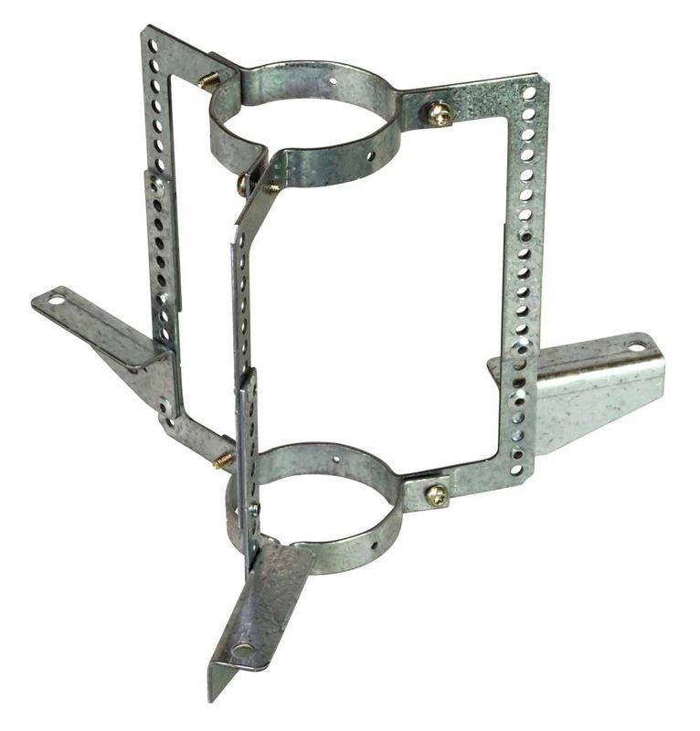 FASCO HVAC FAN MOTOR ADJUSTABLE BRACKET KIT