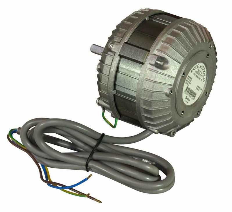 Refrigeration Electric Motors