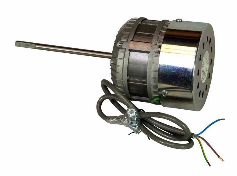 FASCO ( MARATHON ) 50D522-71A REFRIGERATION MOTOR 240V 23W 4POLE (1300