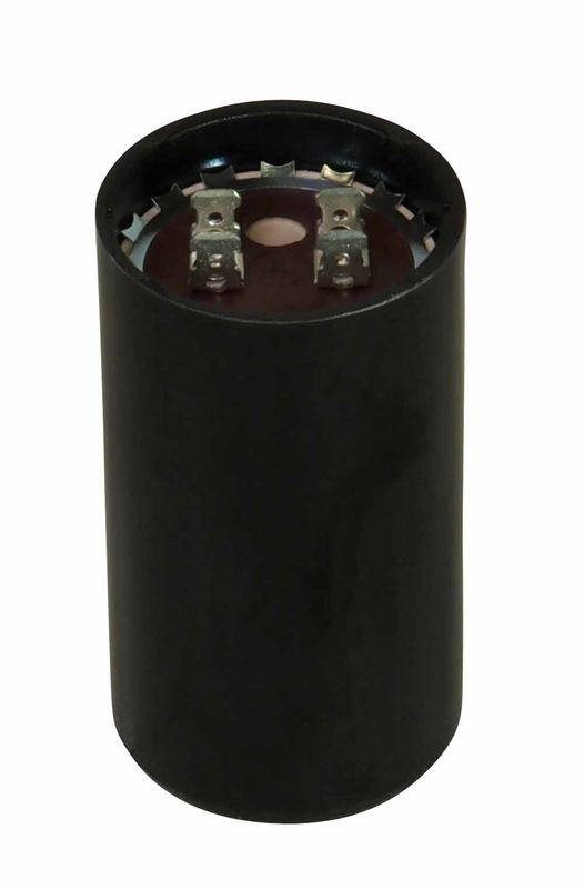 200-240uf 250V + RESISTOR START CAPACITOR