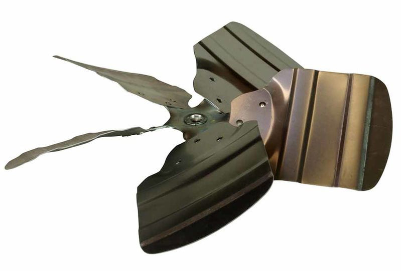 Replacement Fan Blades: Auswing, Titan, Torin and Multiwing