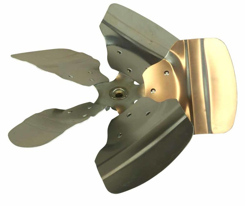 Replacement Fan Blades: Auswing, Titan, Torin and Multiwing