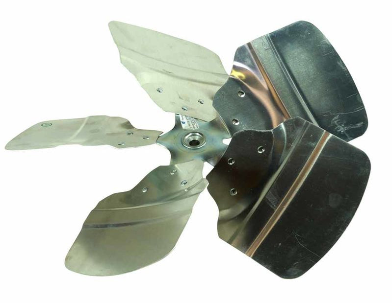 Replacement Fan Blades: Auswing, Titan, Torin and Multiwing