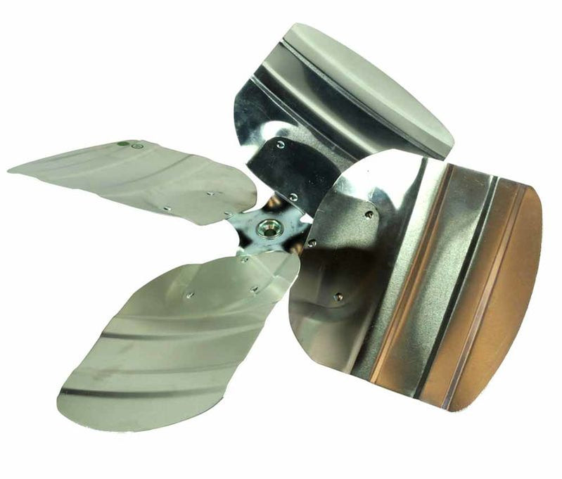 Replacement Fan Blades: Auswing, Titan, Torin and Multiwing