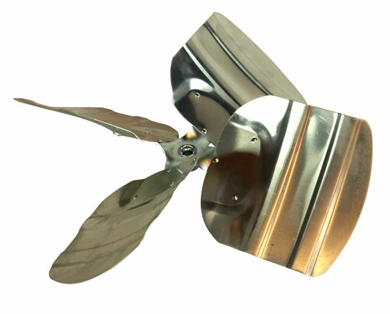 Replacement Fan Blades: Auswing, Titan, Torin and Multiwing