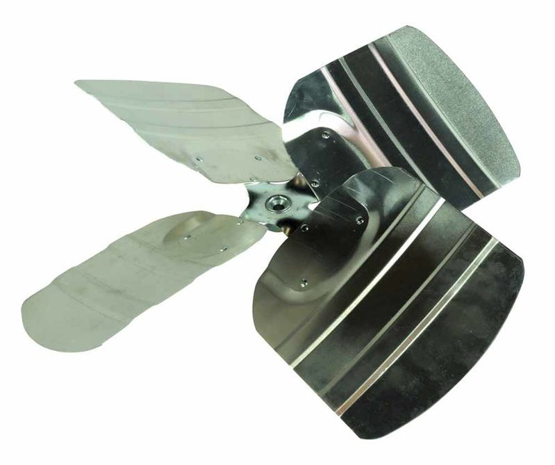 Replacement Fan Blades: Auswing, Titan, Torin and Multiwing