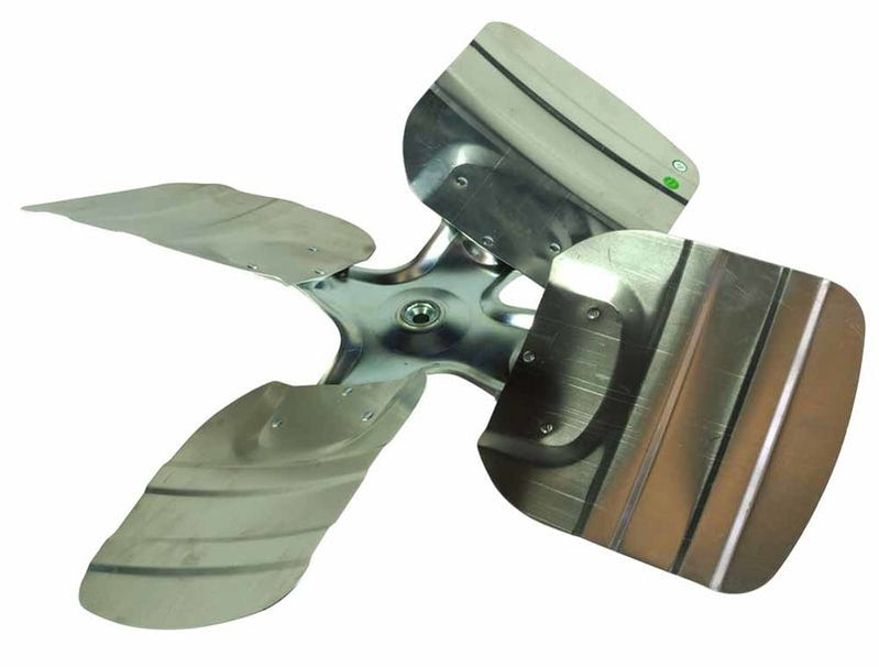 Replacement Fan Blades: Auswing, Titan, Torin and Multiwing