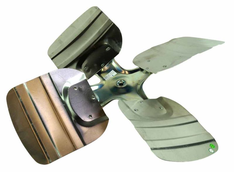 Replacement Fan Blades: Auswing, Titan, Torin and Multiwing